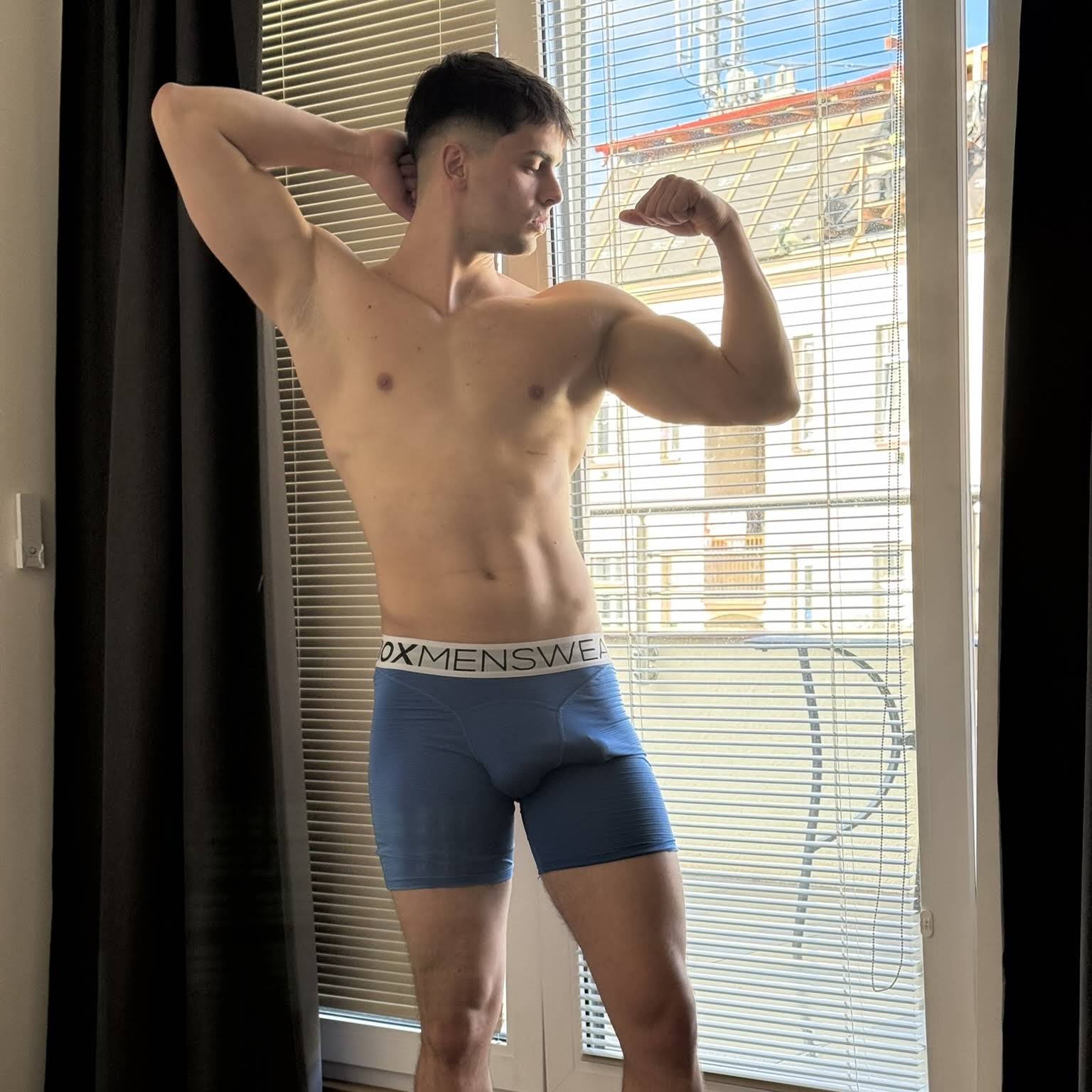 Post from Slavic Boy