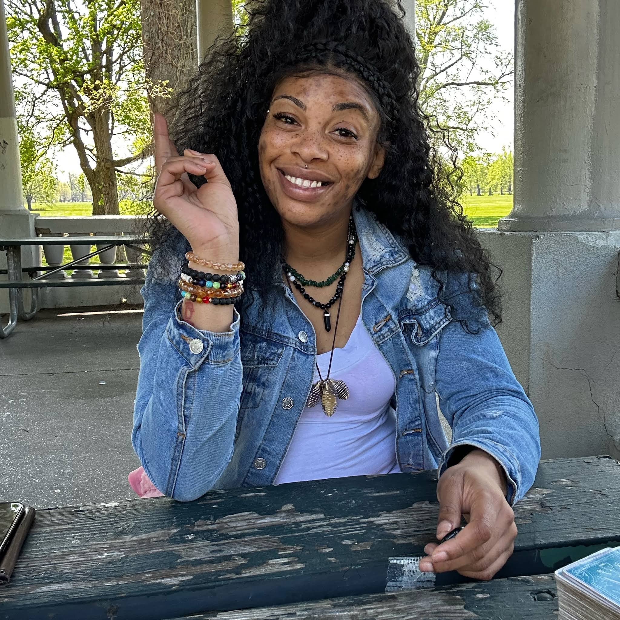 Post from ShaQueen The Guidance Goddess😇