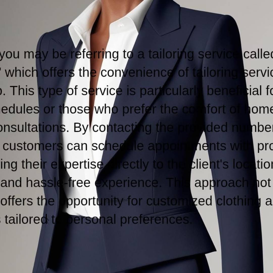 Post from M S CREATION Faishon Tailoring