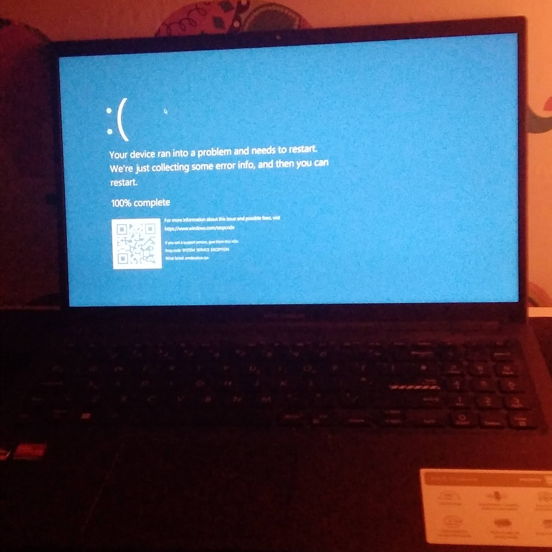 Post from This is Amethysty Productions