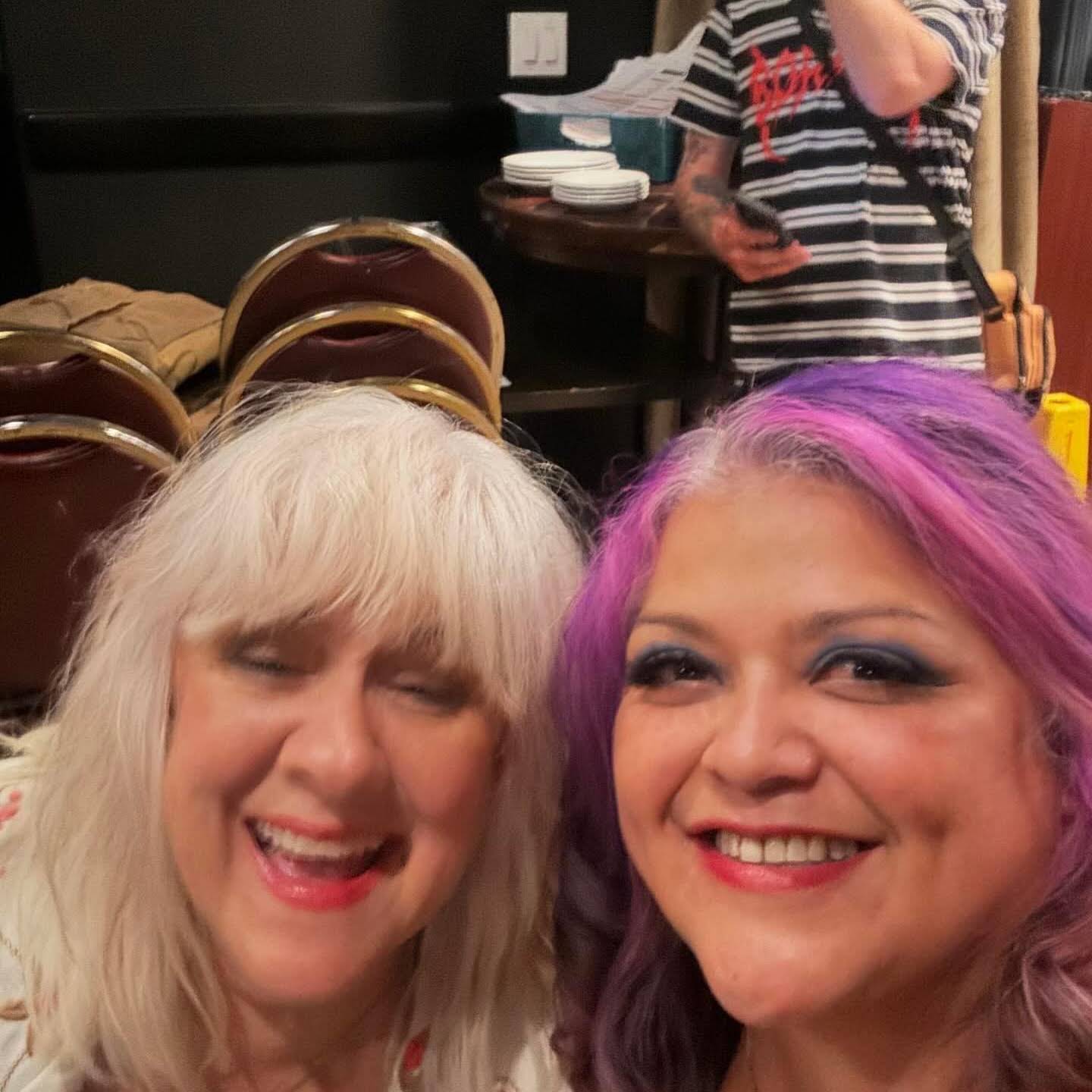 Post from Not My Rabbit Hole with Tere Joyce