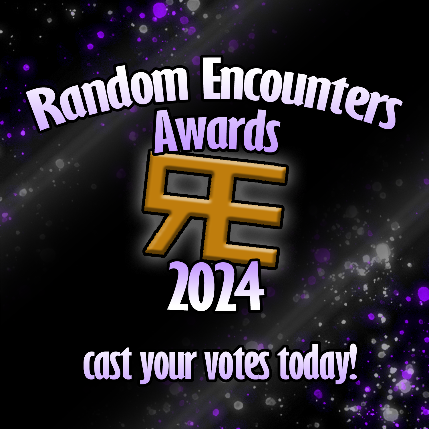 Post from Random Encounters