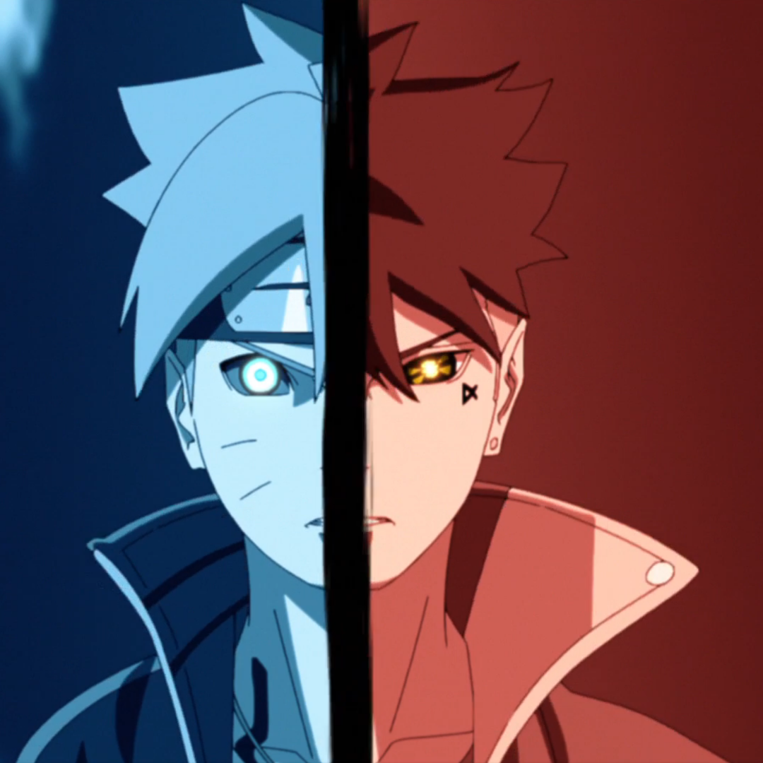 Post from Anime Ave
