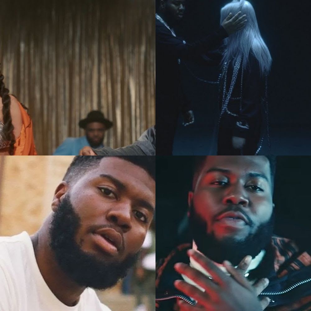 Khalid Songs Playlist. Khalid Greatest Hits.