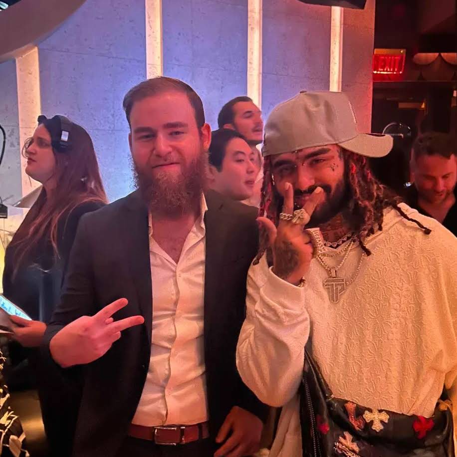 Post from Jewboi