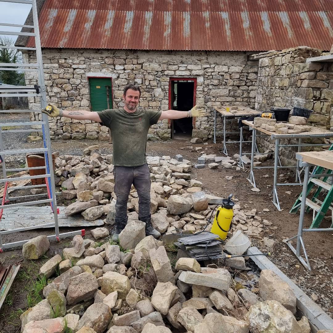 Post from The Irish Homestead
