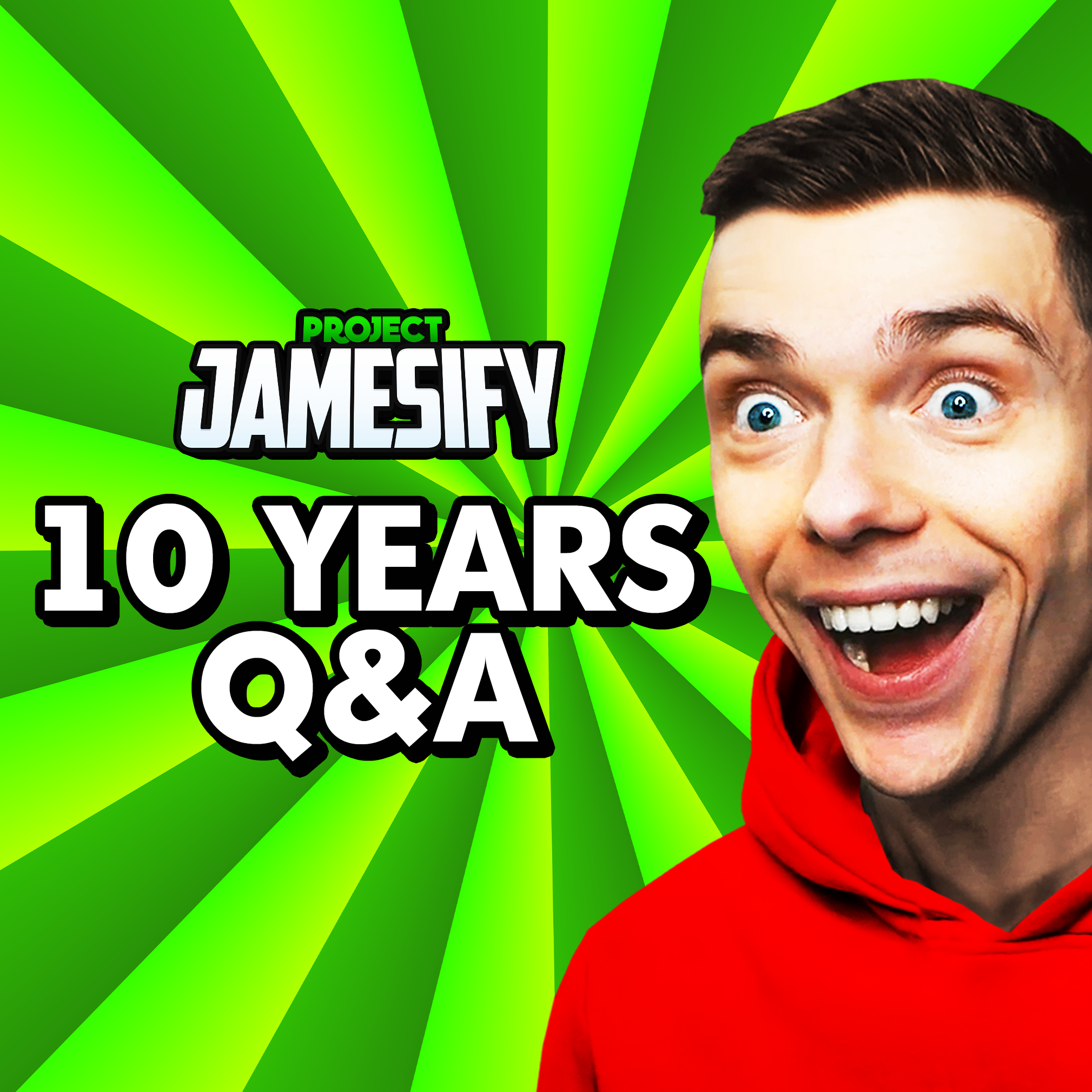 Post from ProjectJamesify