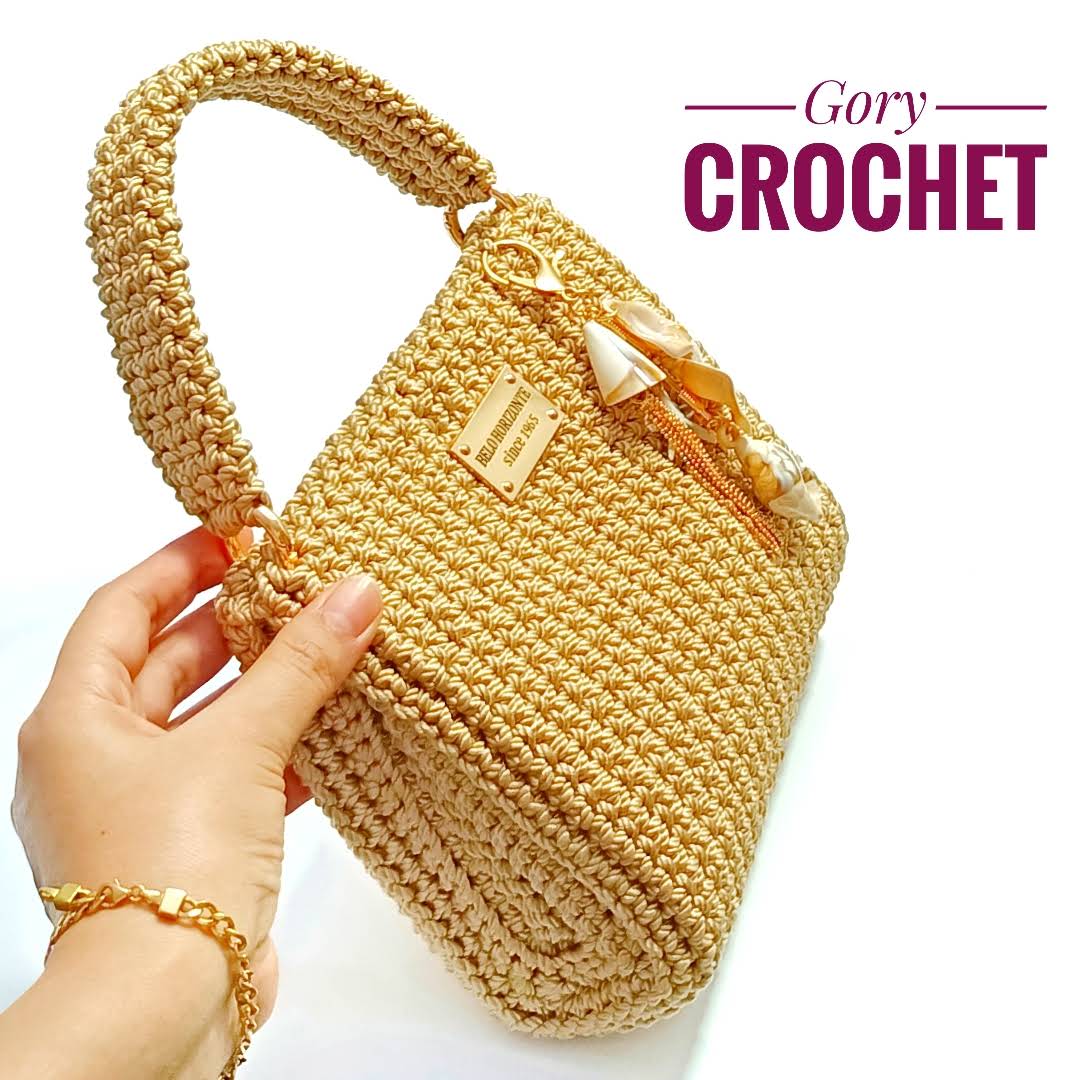 Post from Gory crochet