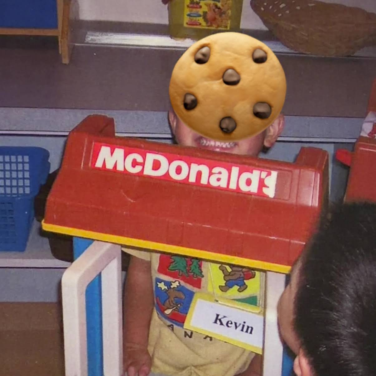 Post from aCookieGod
