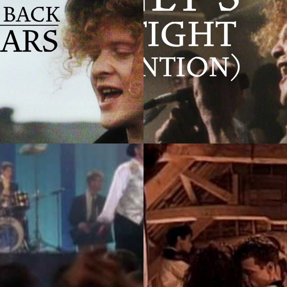 Simply Red Greatest Hits Playlist