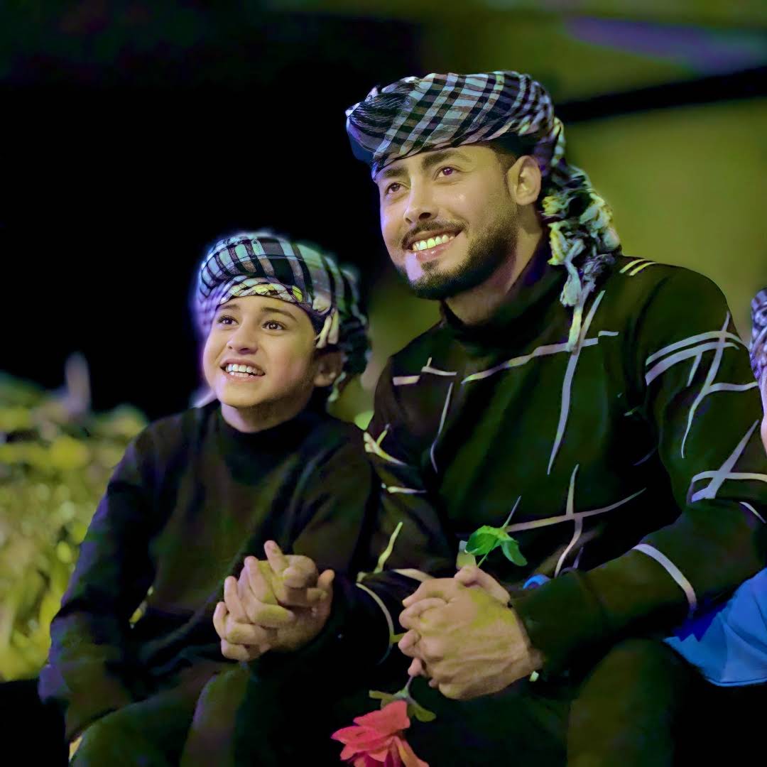 Post from المنشد انس سيد - anas sayed