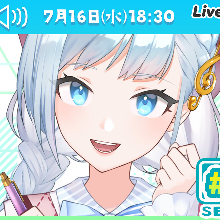 Post from Live2D Creative Studio / Live2D JUKU