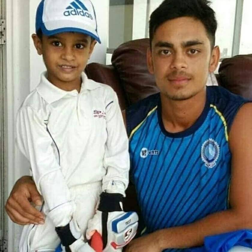 Post from SHAYAN JAMAL