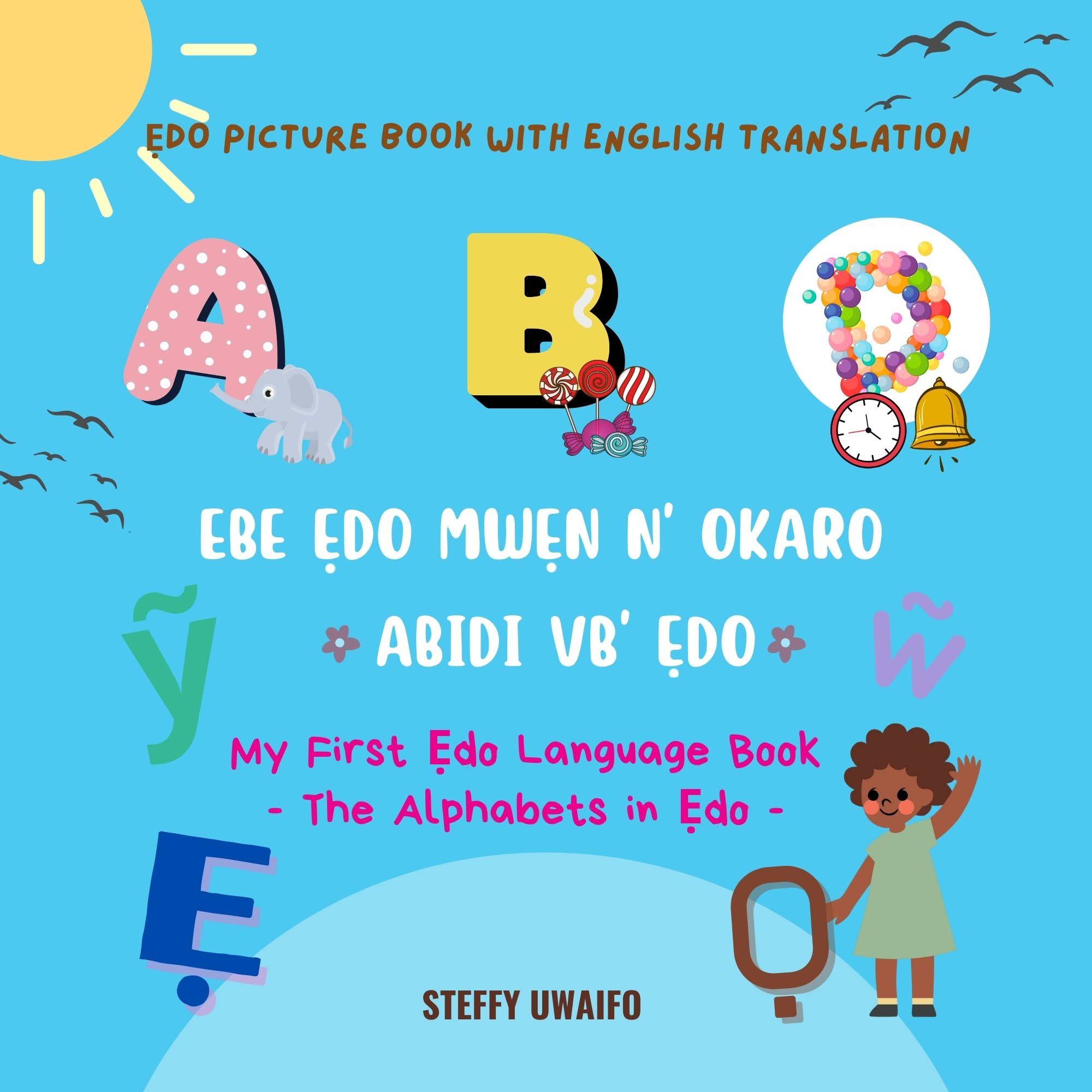 Post from Edo Language Institute