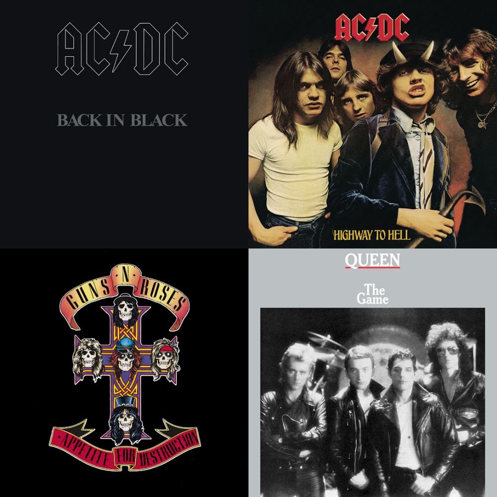 ROCK