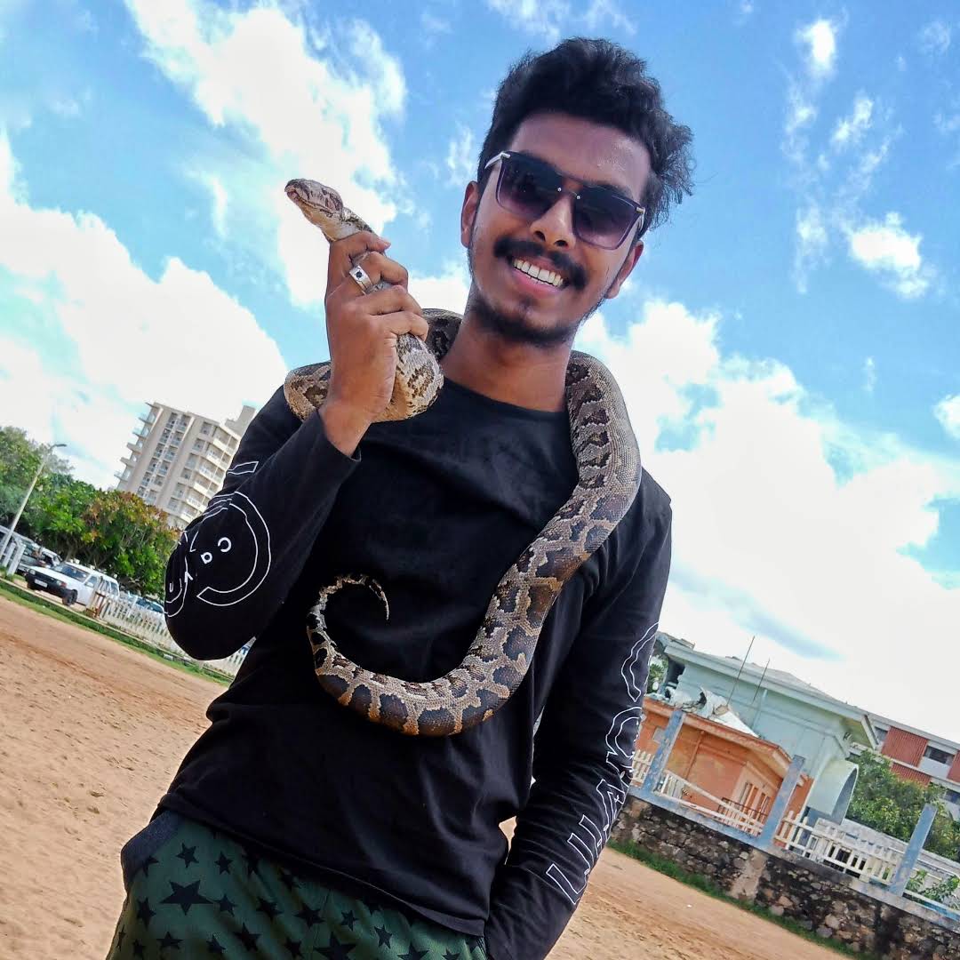 Post from Days of Dakshaya