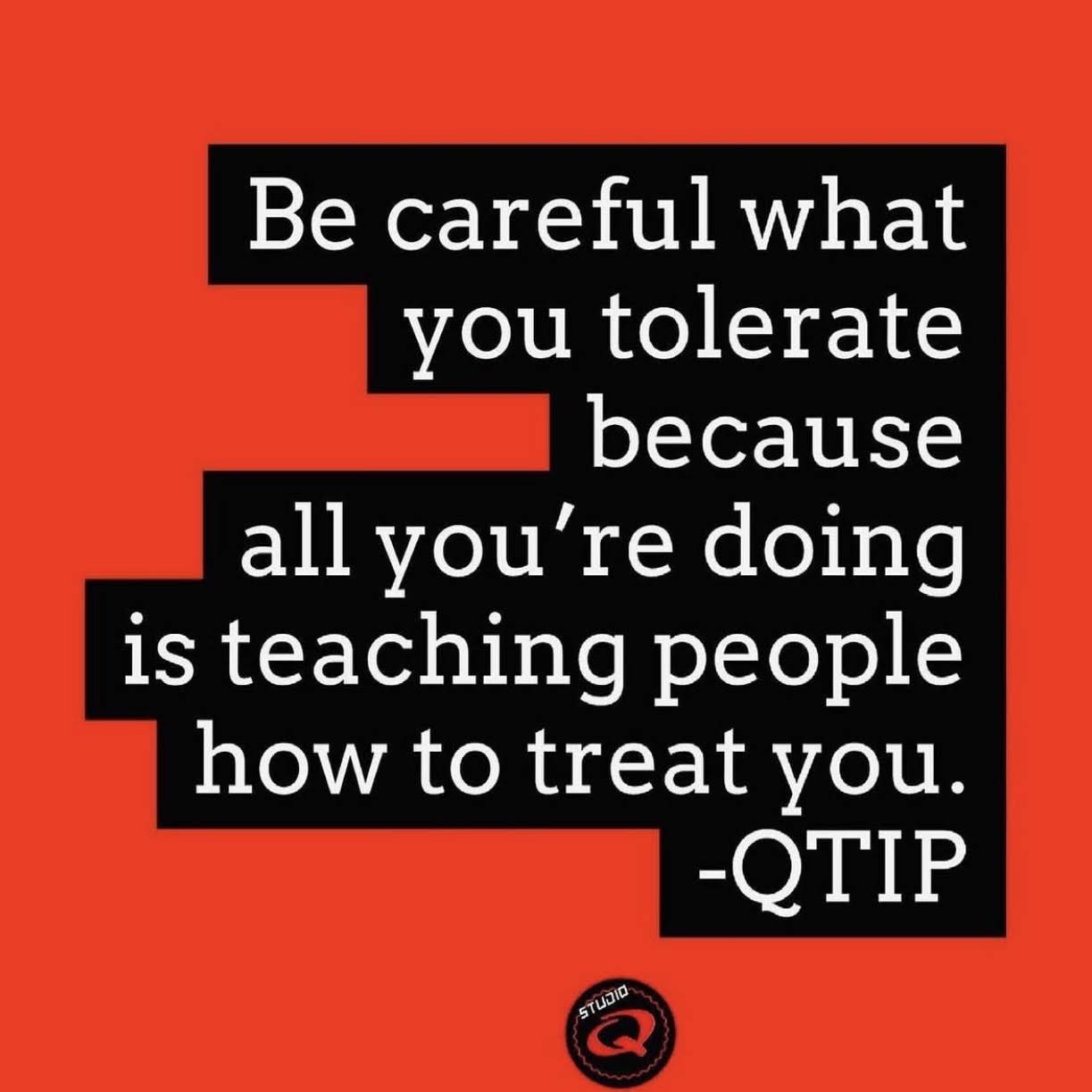 Post from Quencie Thomas