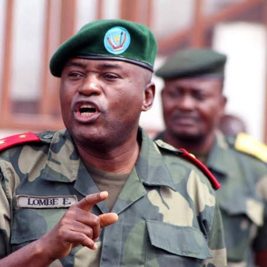 Post from EXPRESSION 26 TV