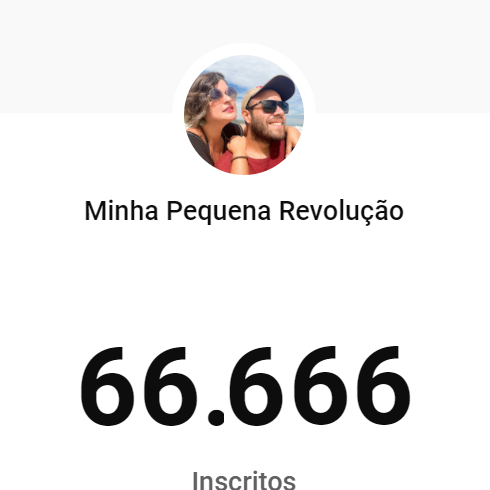 Post from Minha Pequena Revolução