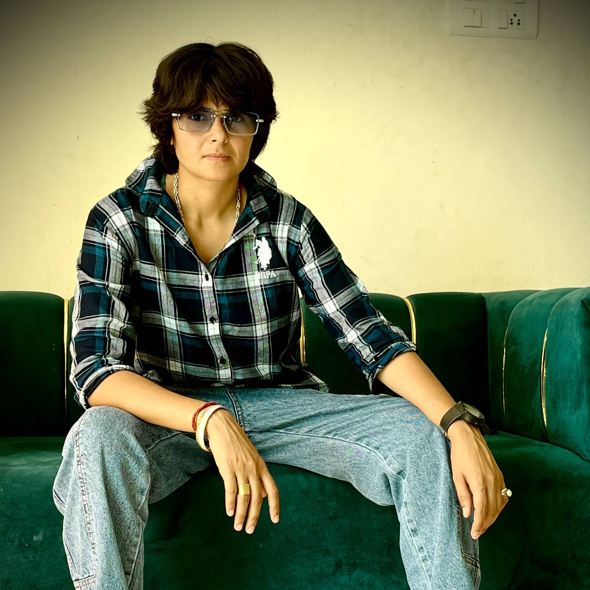 Post from Roni Raman Official