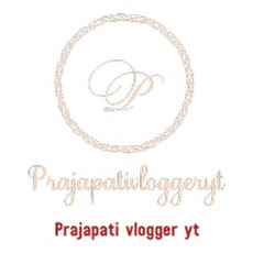 Prajapati vlogger yt Realtime YouTube Live Subscriber Counter 🔥 ...