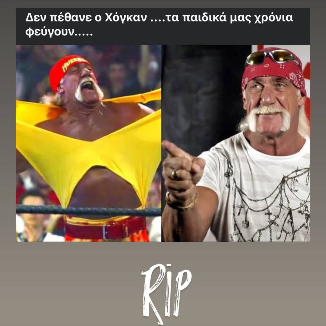 Post from AMAZING DIO