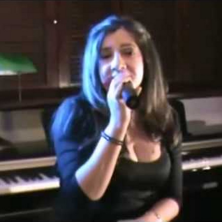 Angela Maria Forero - Topic - YouTube