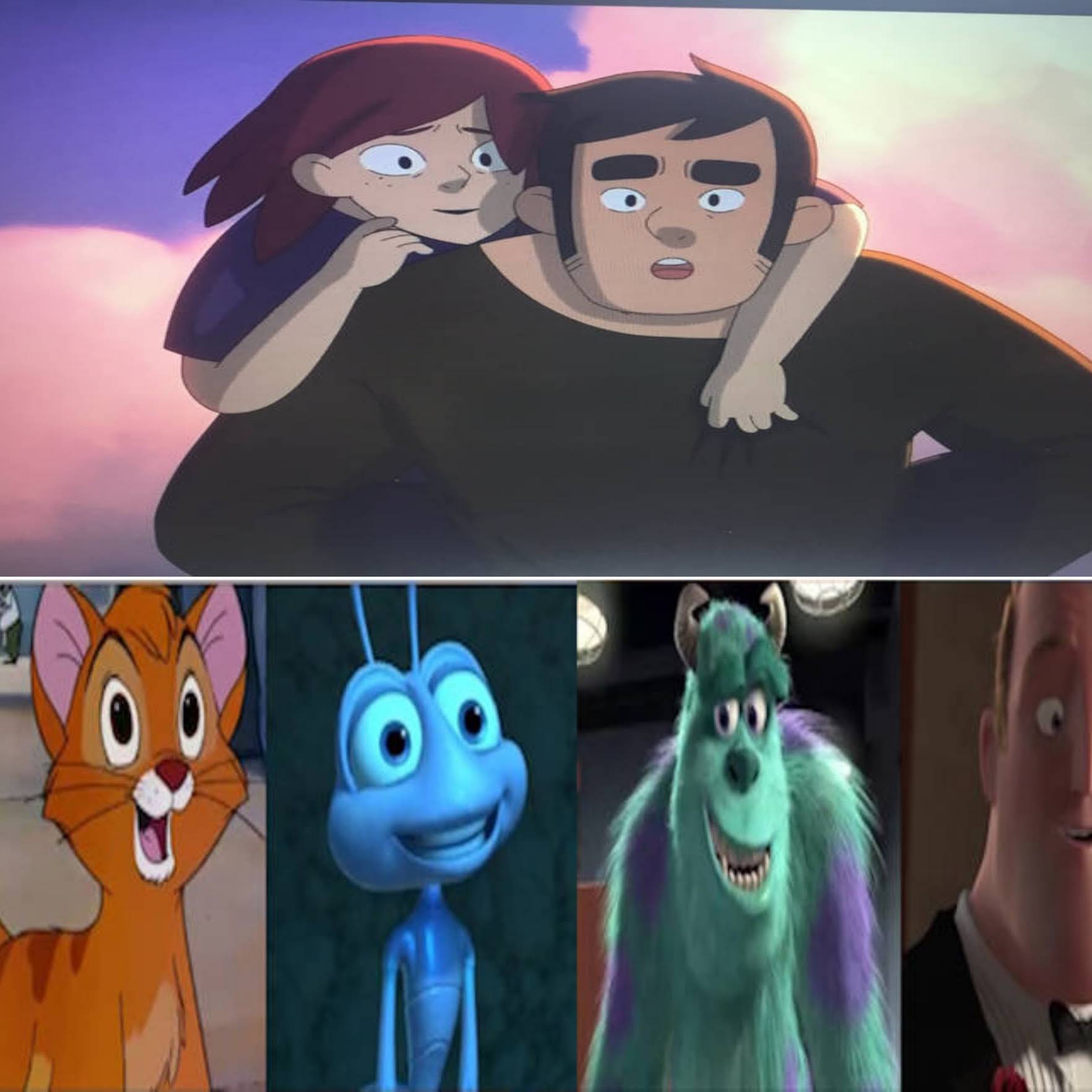 Post from Nick Fitzpatrick