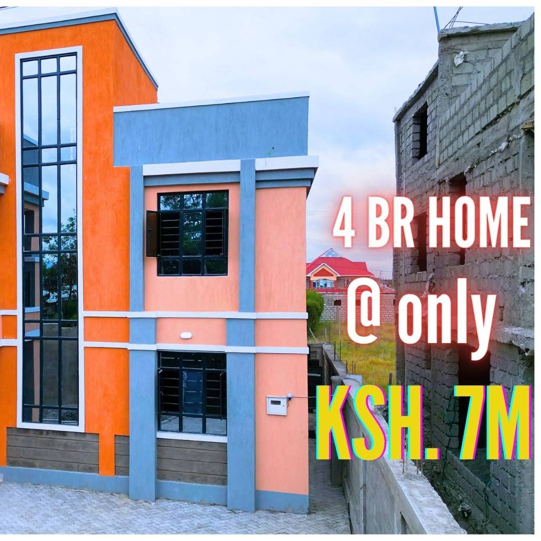 Post from African Real Estate