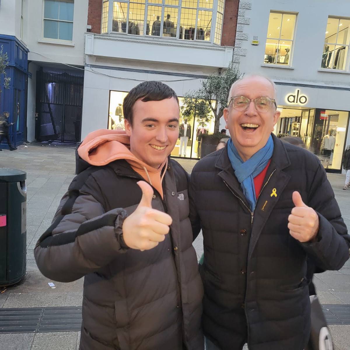 Post from The Dragon Critic aka Lee O Brien