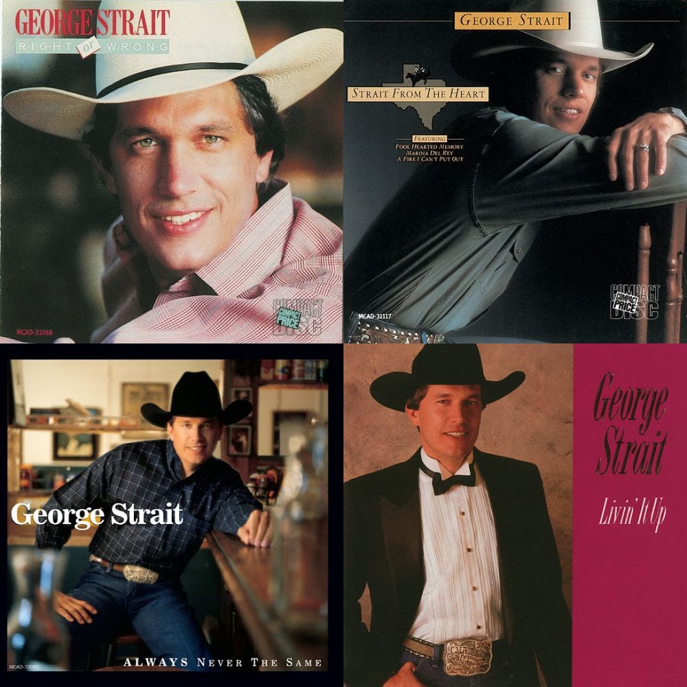 George