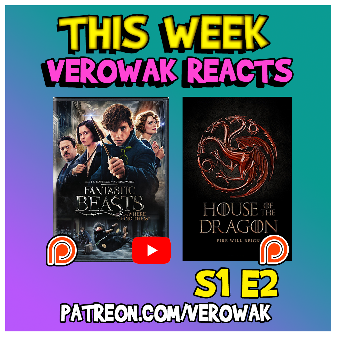 Post from Verowak Reacts