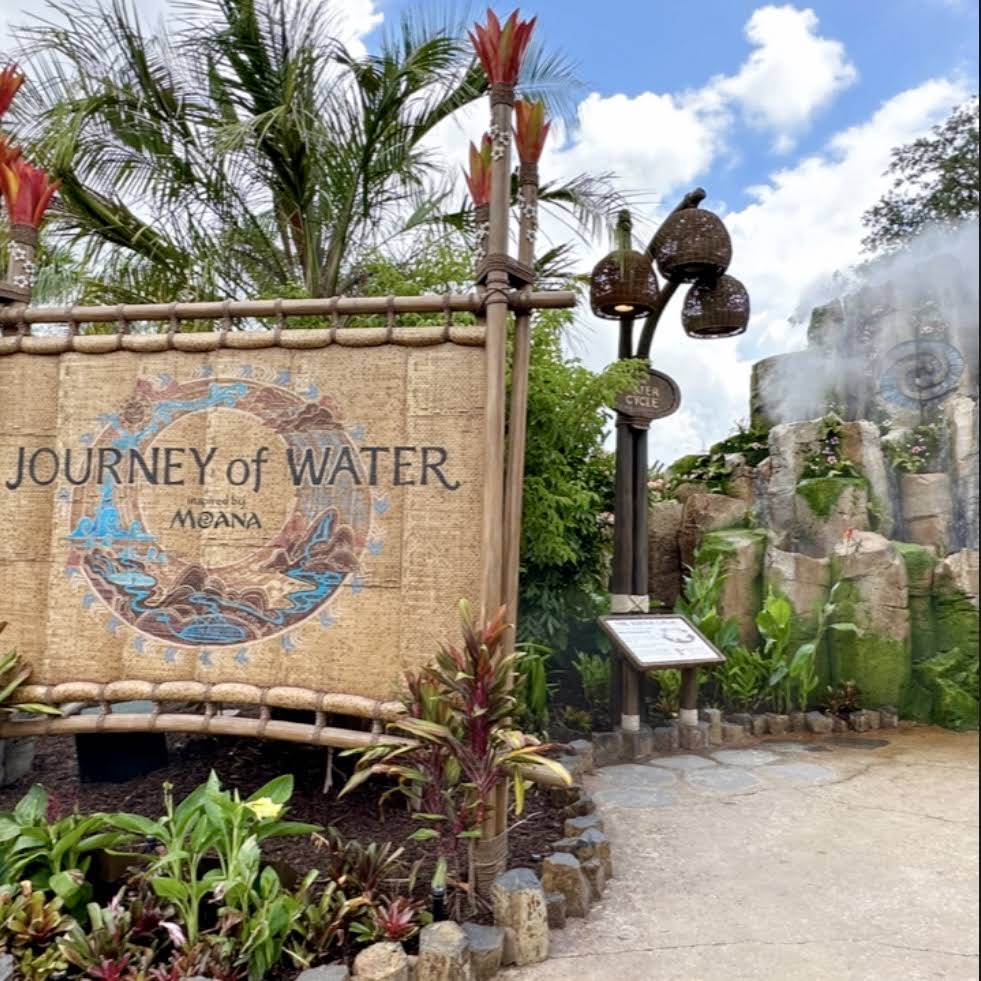 Post from テーマパークオロジスト