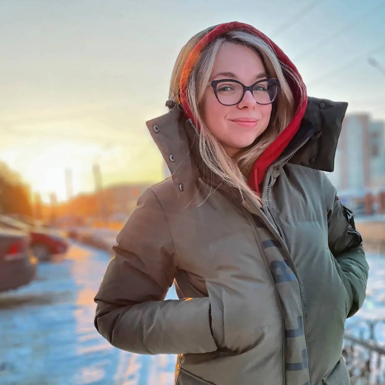 Post from Natashka PLUS