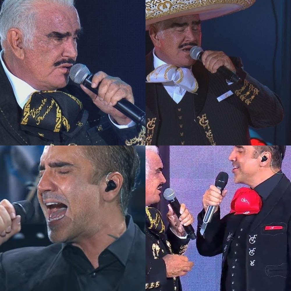 Un azteca en el azteca
