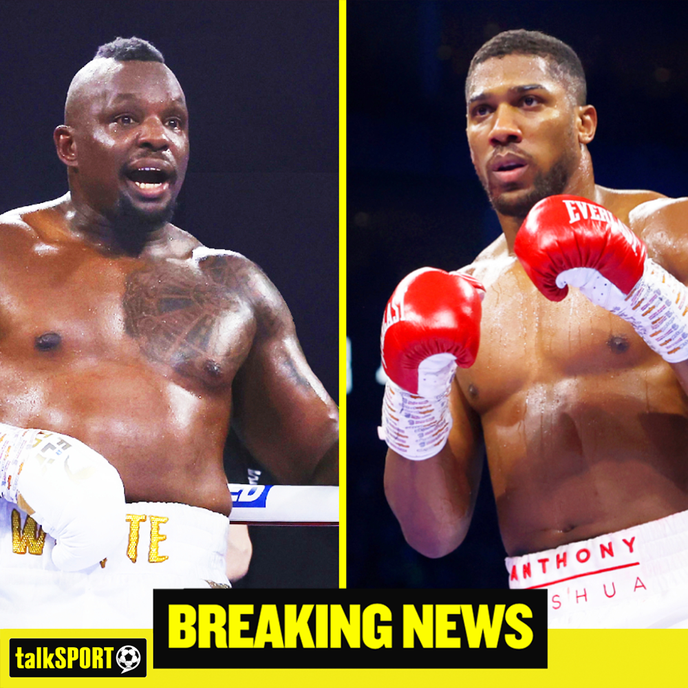 Post from talkSPORT Boxing