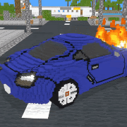 Post from Haha Animations - Minecraft Monster School