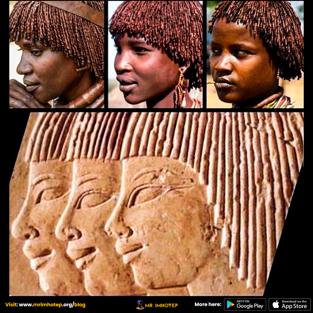 Post from Mr. Imhotep
