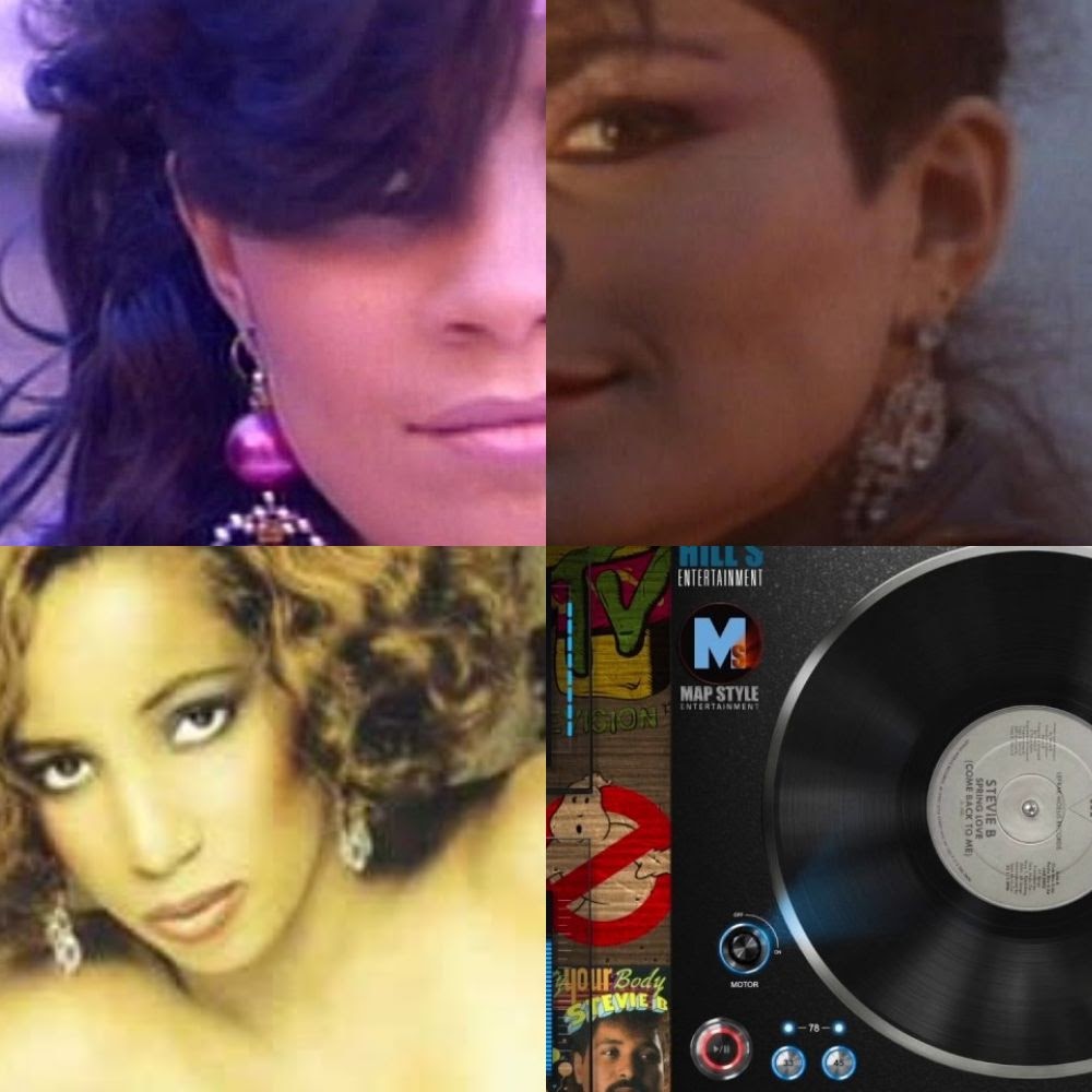 LISA LISA &THE CULT JAM