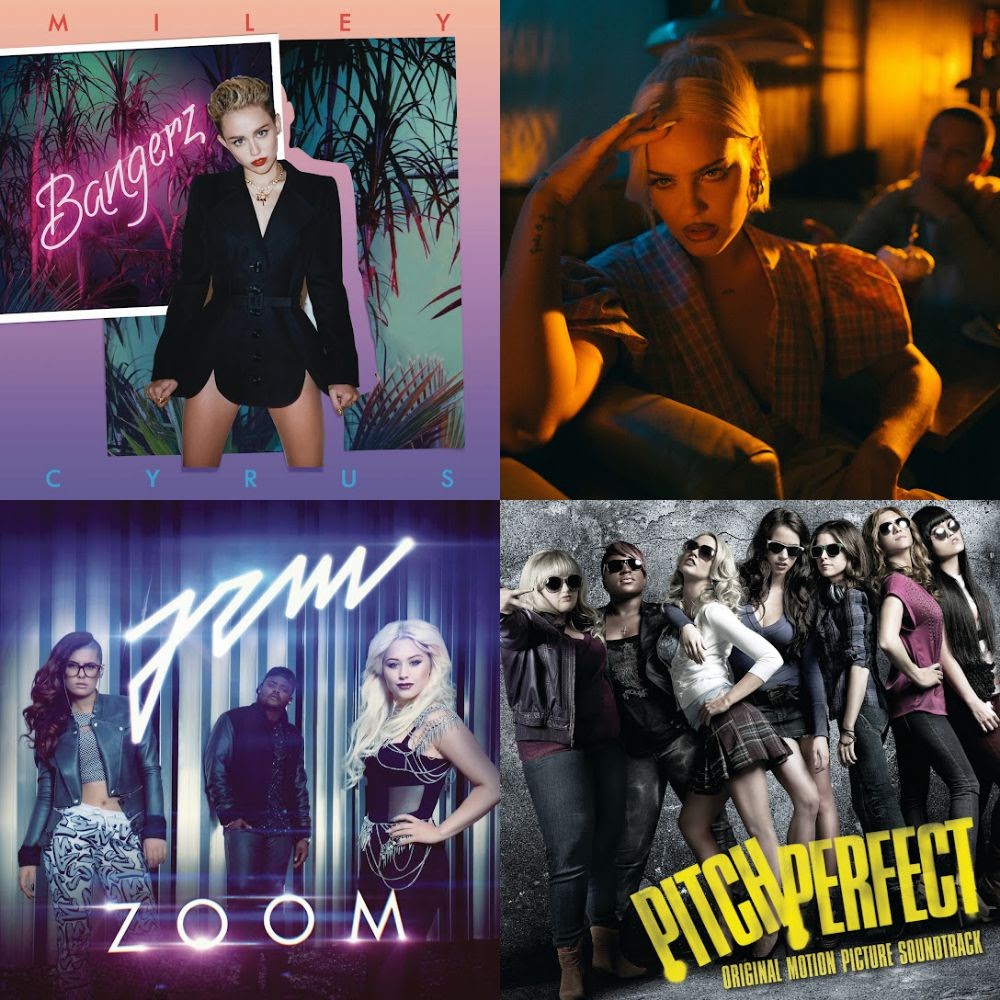 Miley Cyrus Radio