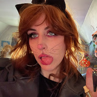 Post from Ruby Spacek