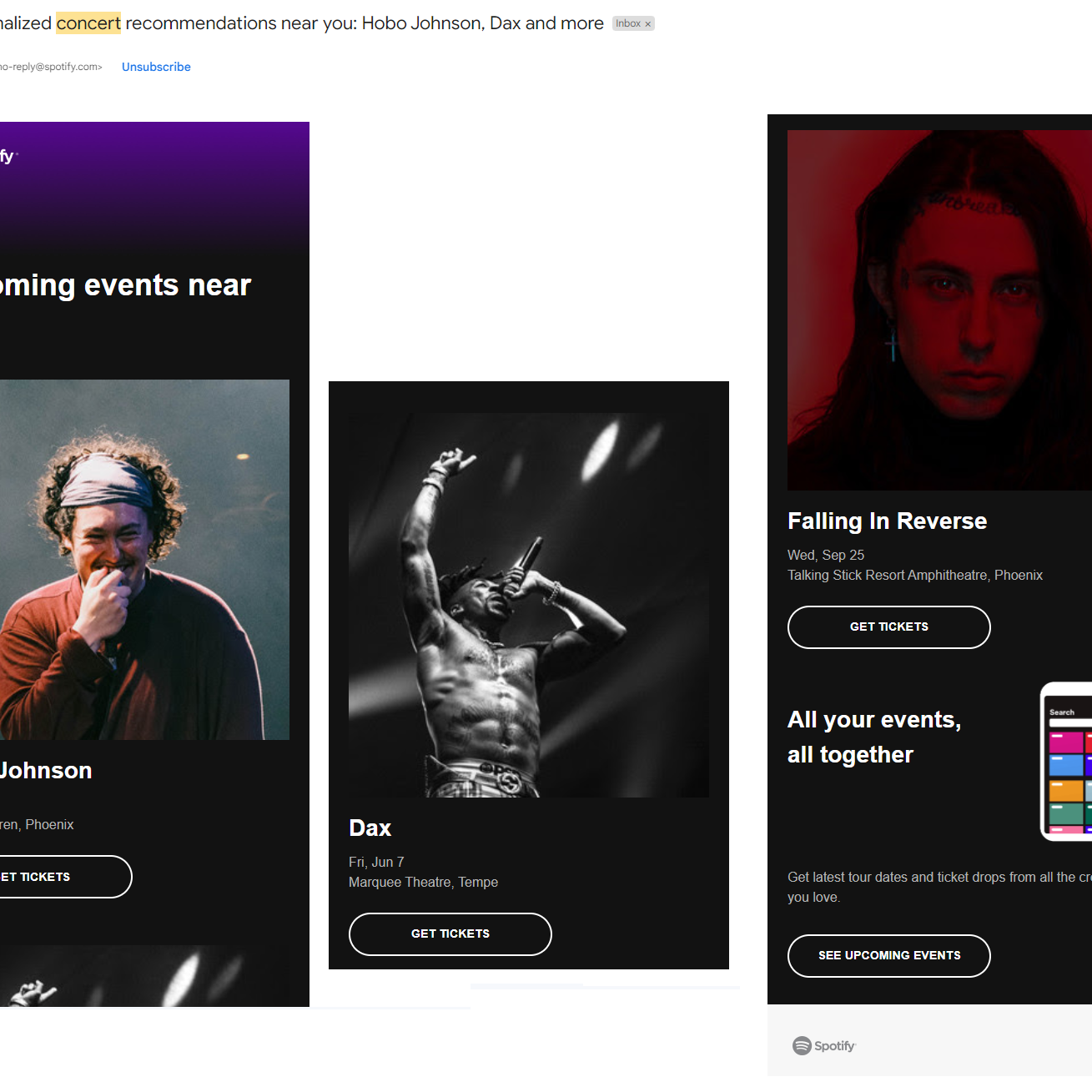 Post from Rose Mulet