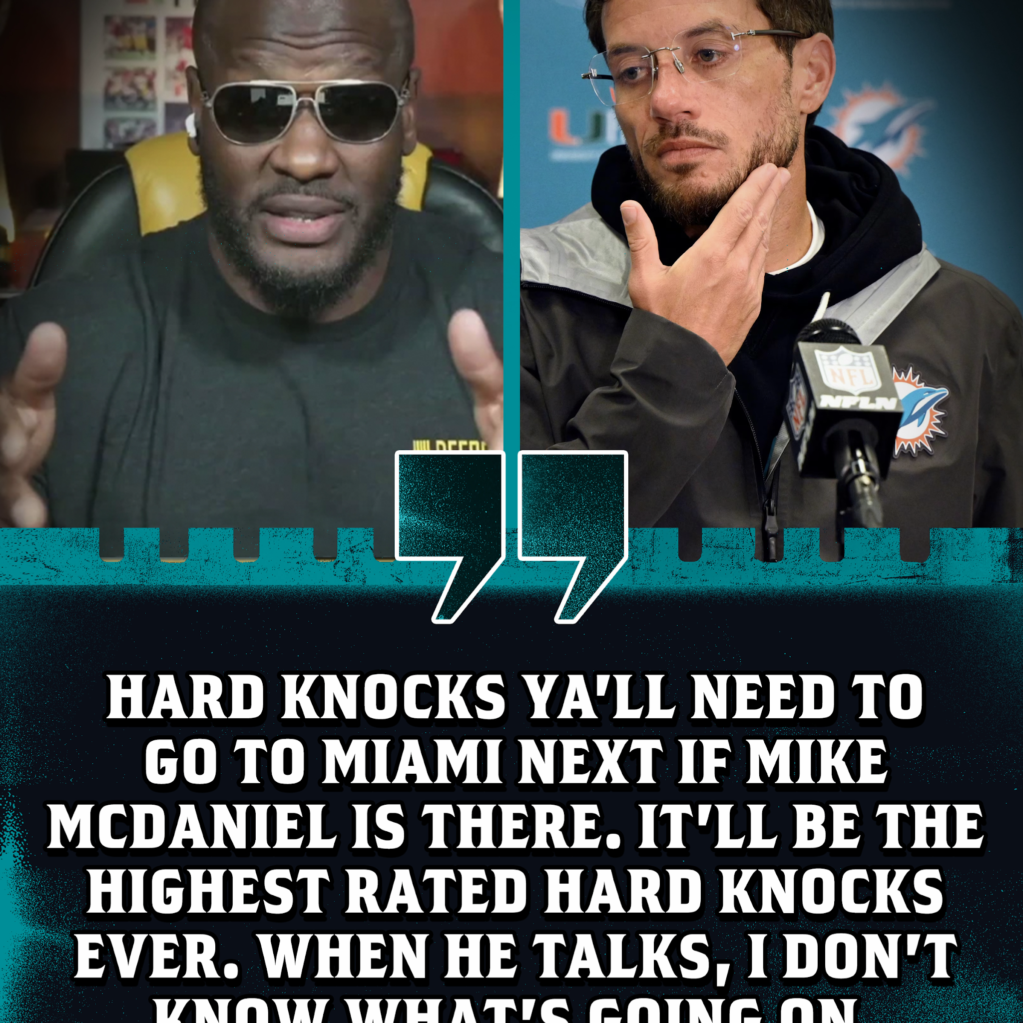 Post from Deebo & Joe