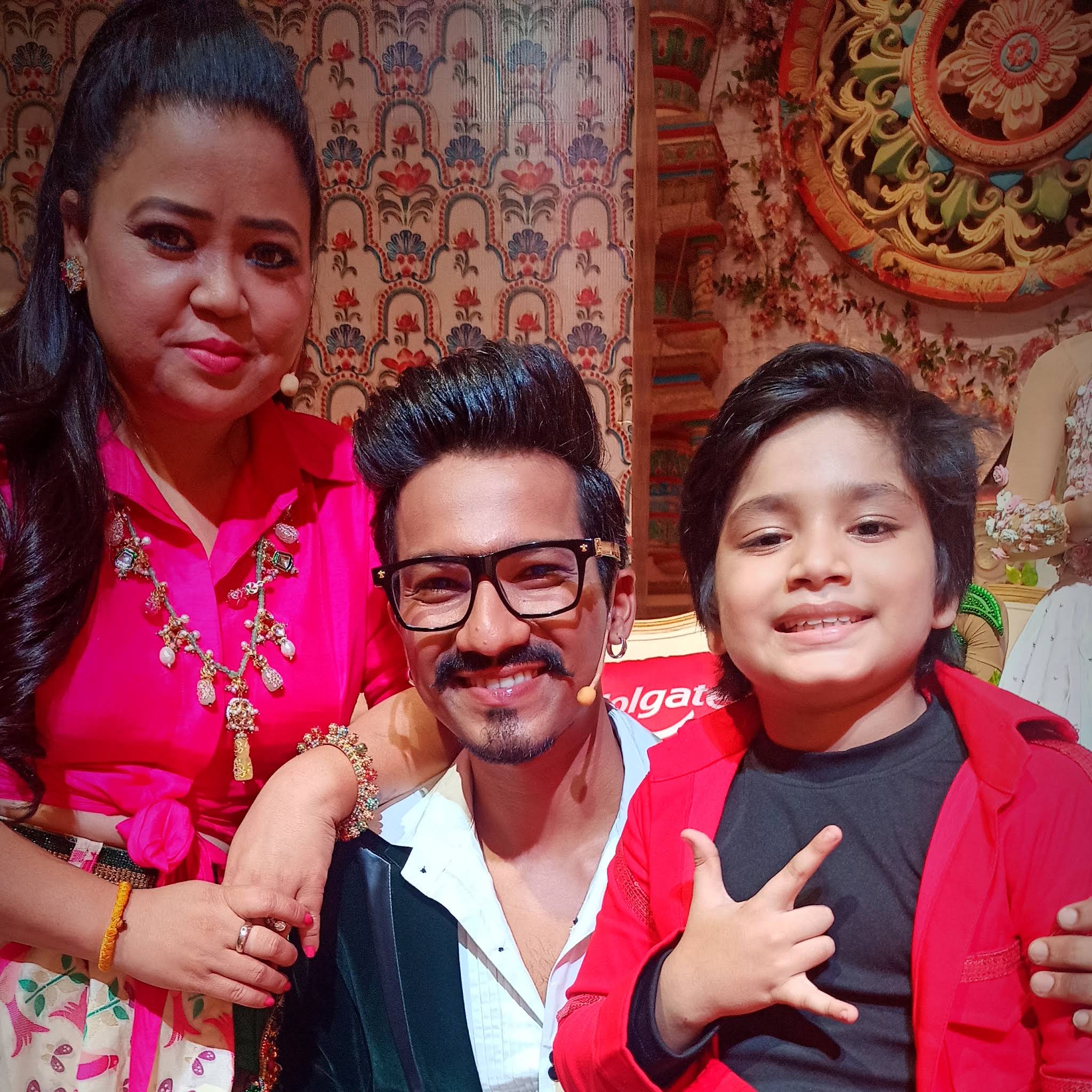 Post from Aalok Shaw