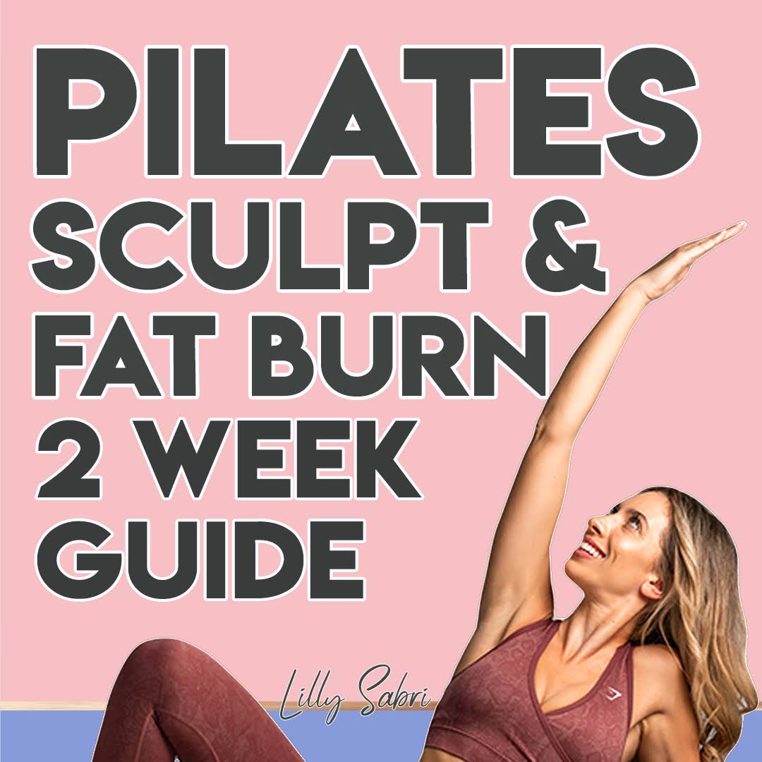 Post from Lilly Sabri