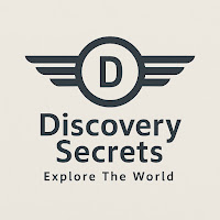 Post from Discovery Secrets