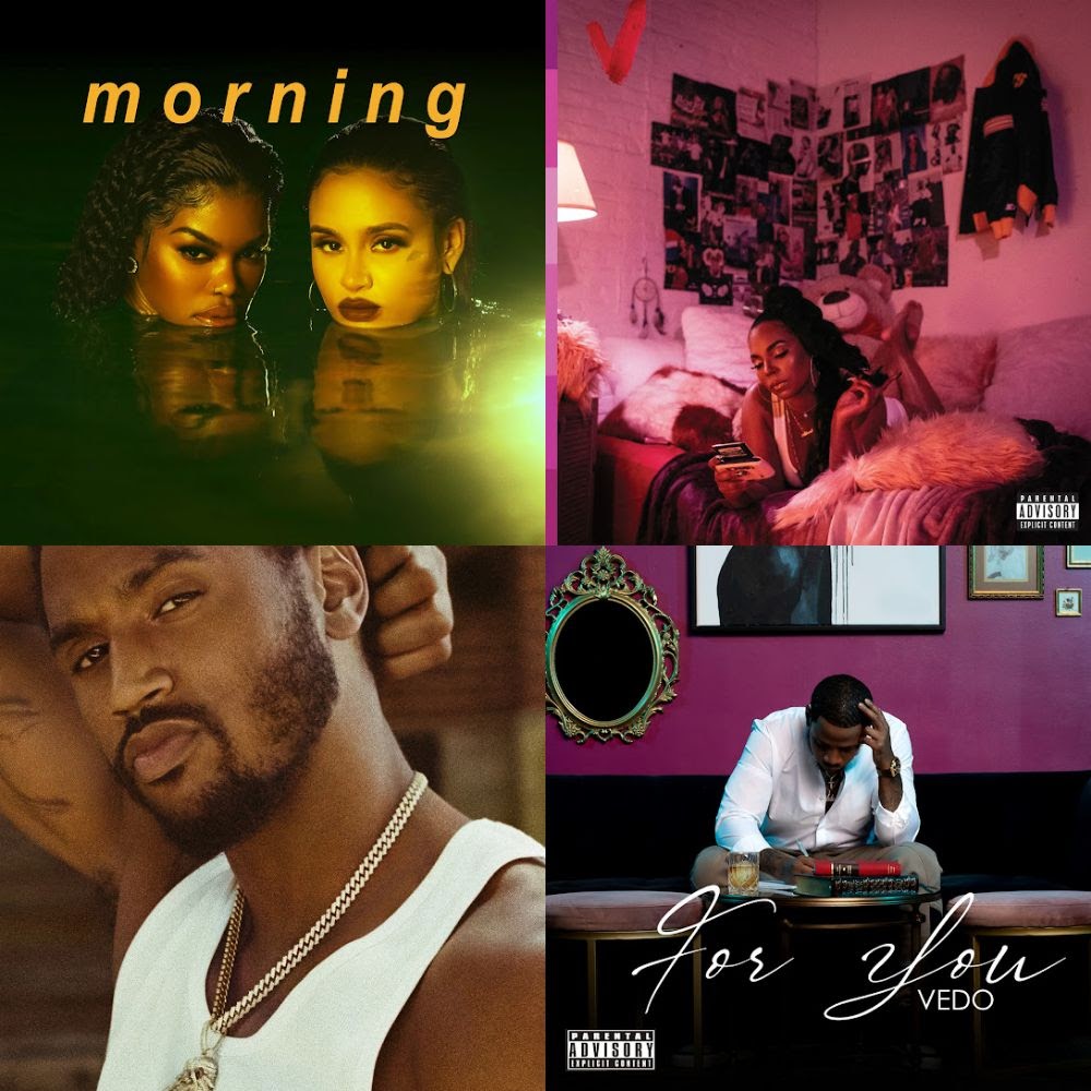 Sexy Playlist 2021