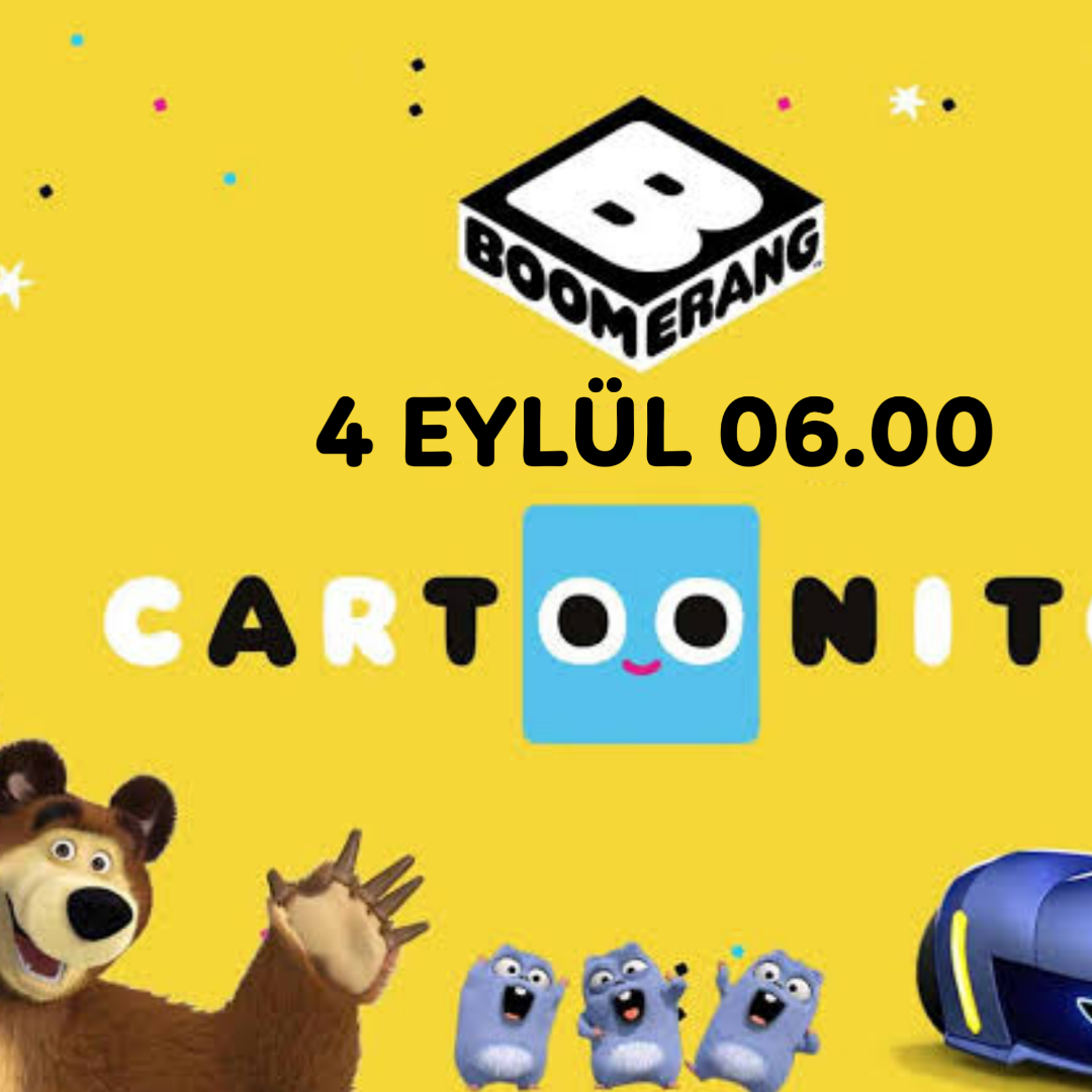 Post from Cartoon Network ve Cartoonito Türkiye Fandom