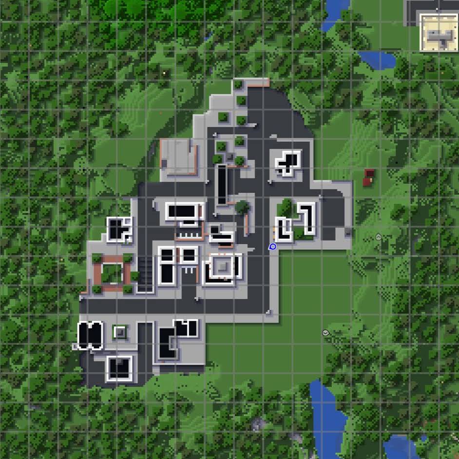 Post from Minoc