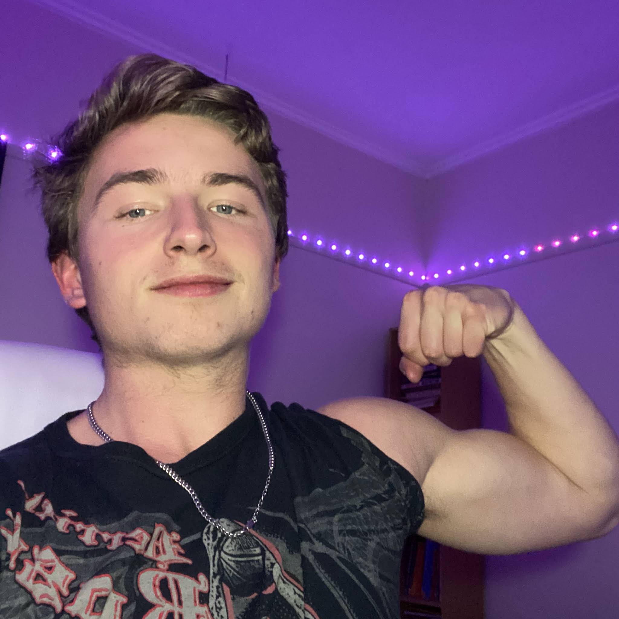 Post from Jak Piggott